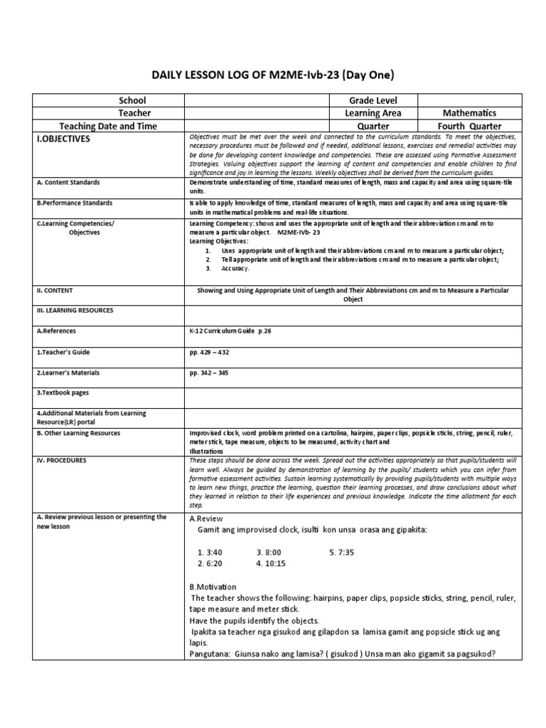 IV Day5 | PDF | Learning | Cognitive Science