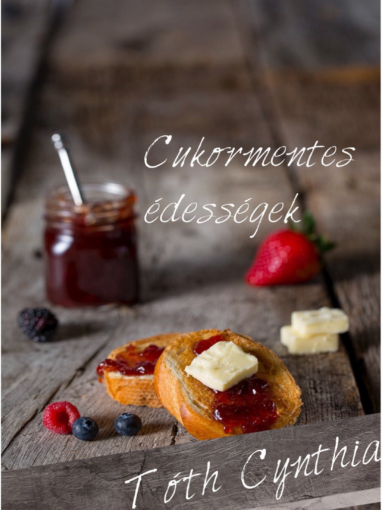 Cukormentes-édességek | PDF