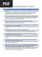 UNOPS eSourcing Vendor Guide 1.7 | PDF | Procurement | Request For Proposal