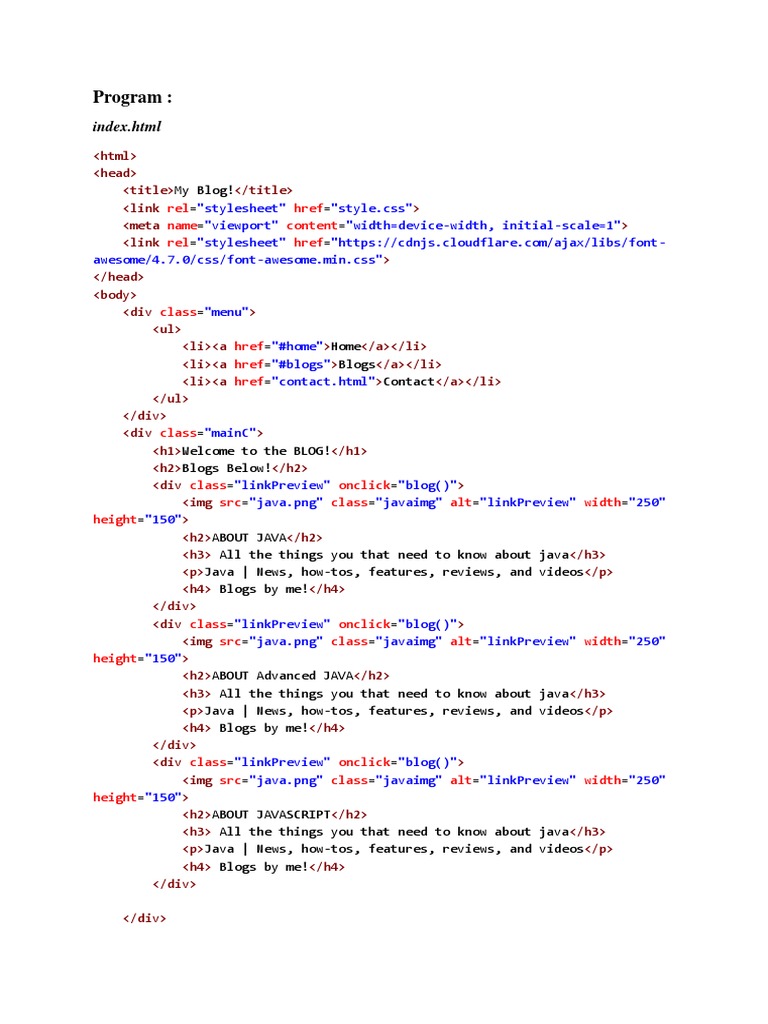 Lab 3 | PDF | Software Development | Computing