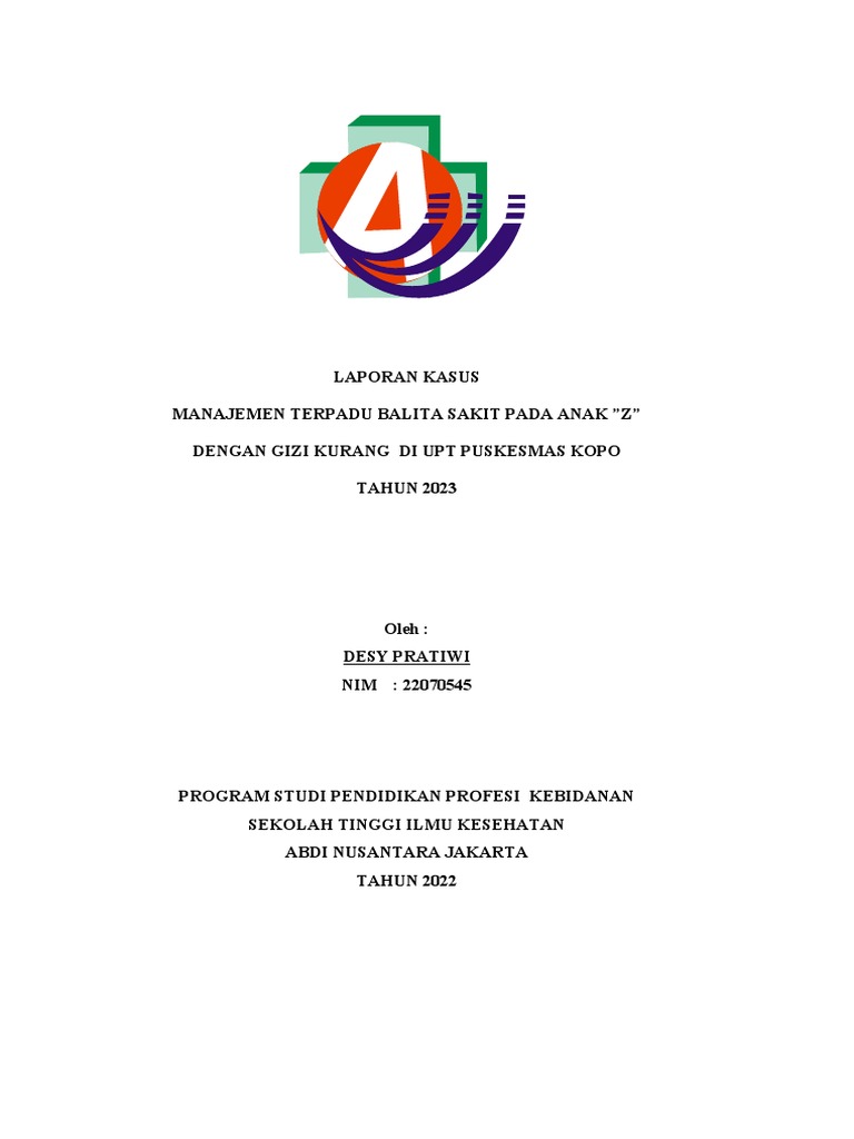 STASE 4 MTBS Fix | PDF