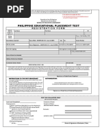 SBMA ID Card Infosheet (RENEWAL) | PDF | Government And Personhood ...