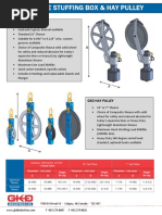 API RP 67 Recommended Practice For Oilfield Explosive Safety | PDF ...