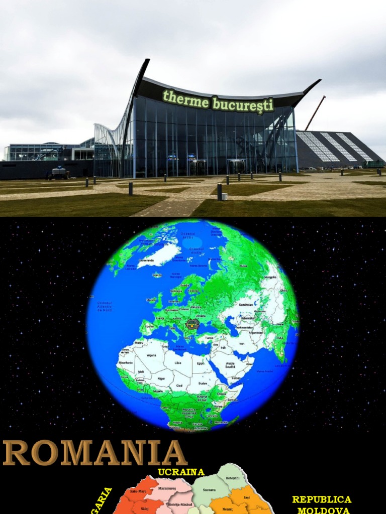 Complexul Therme Bucuresti | PDF