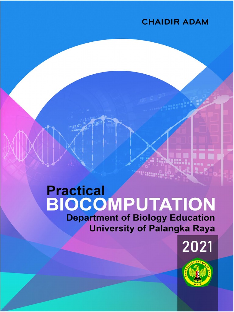 Biocomputation 2021 (Chaidir Adam) | PDF