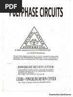 Ac Circuits (Multivector) | PDF