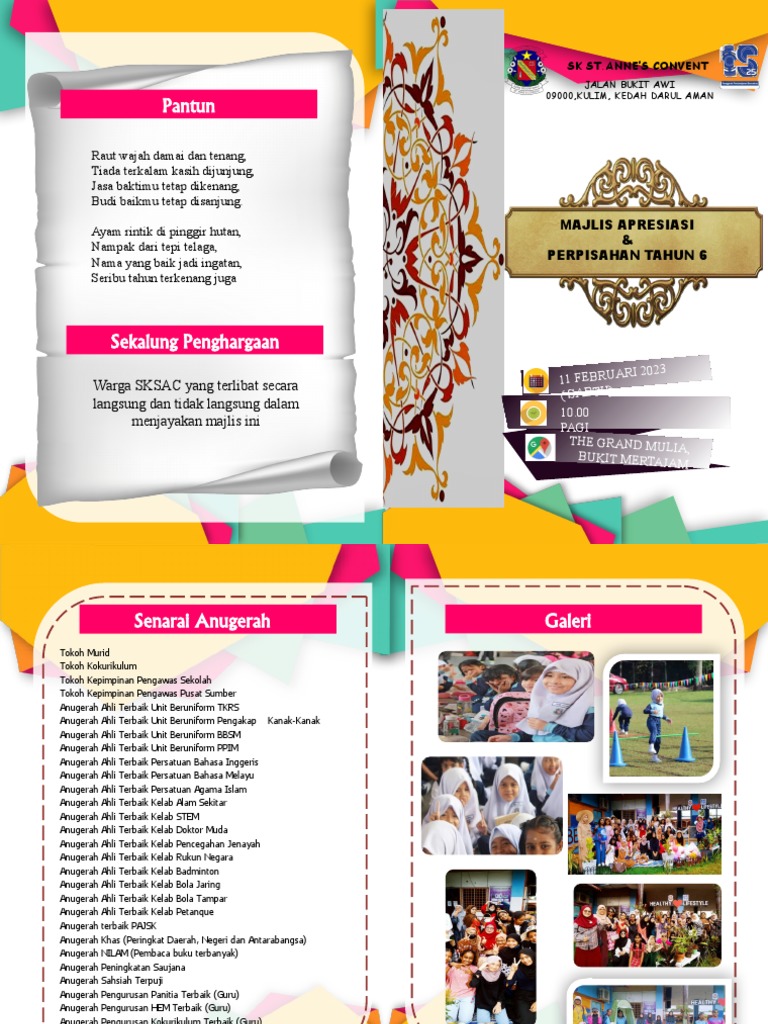 Buku Program Graduasi | PDF