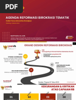 6 - Contoh Policy Brief Pelayanan Publik | PDF | Ilmu Sosial | Komputer