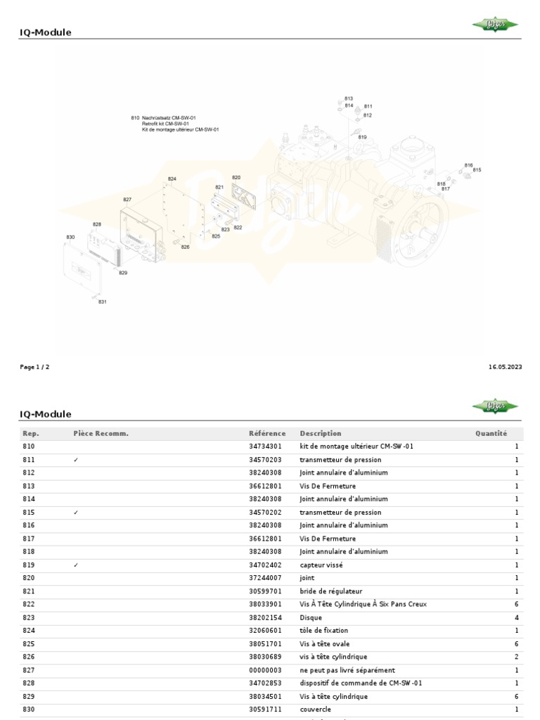 IQ-Module 20230516 160613 | PDF