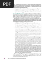 COA - M2013-004 Revised Cash Examination Manual | PDF | Cheque | Payments