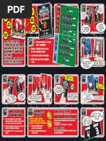 Type II Variation Checklist Guide | PDF