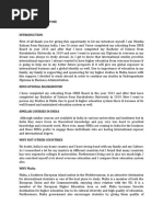 Wage Distortion Correction Guide | PDF | Wage | Salary