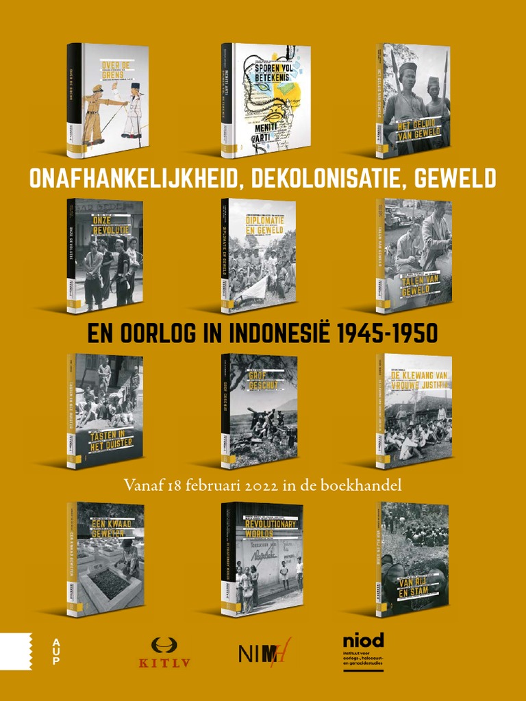 Independence Indonesia | PDF