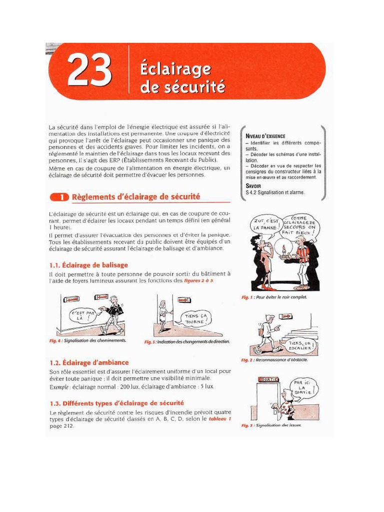 cours23_eclairage_de_securite | PDF