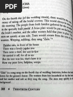 Rassundari Debi Amar Jiban | PDF | Prayer | Rabindranath Tagore