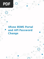 Password Reset Instructions | PDF