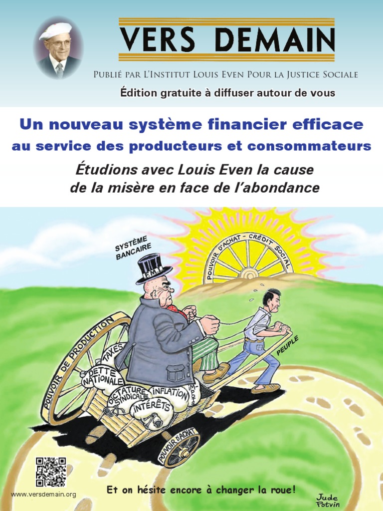 Nouveau Systeme Financier Efficace | PDF | Crédit | Finance et gestion ...
