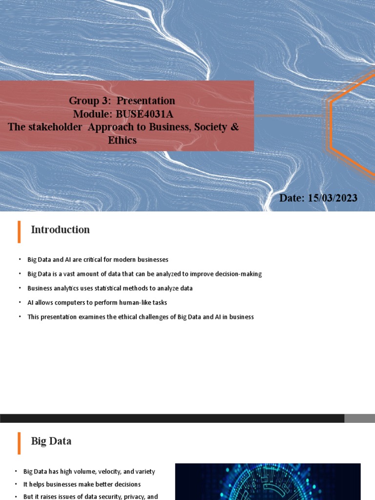 Chapter 8 Presentation | PDF | Artificial Intelligence | Intelligence ...