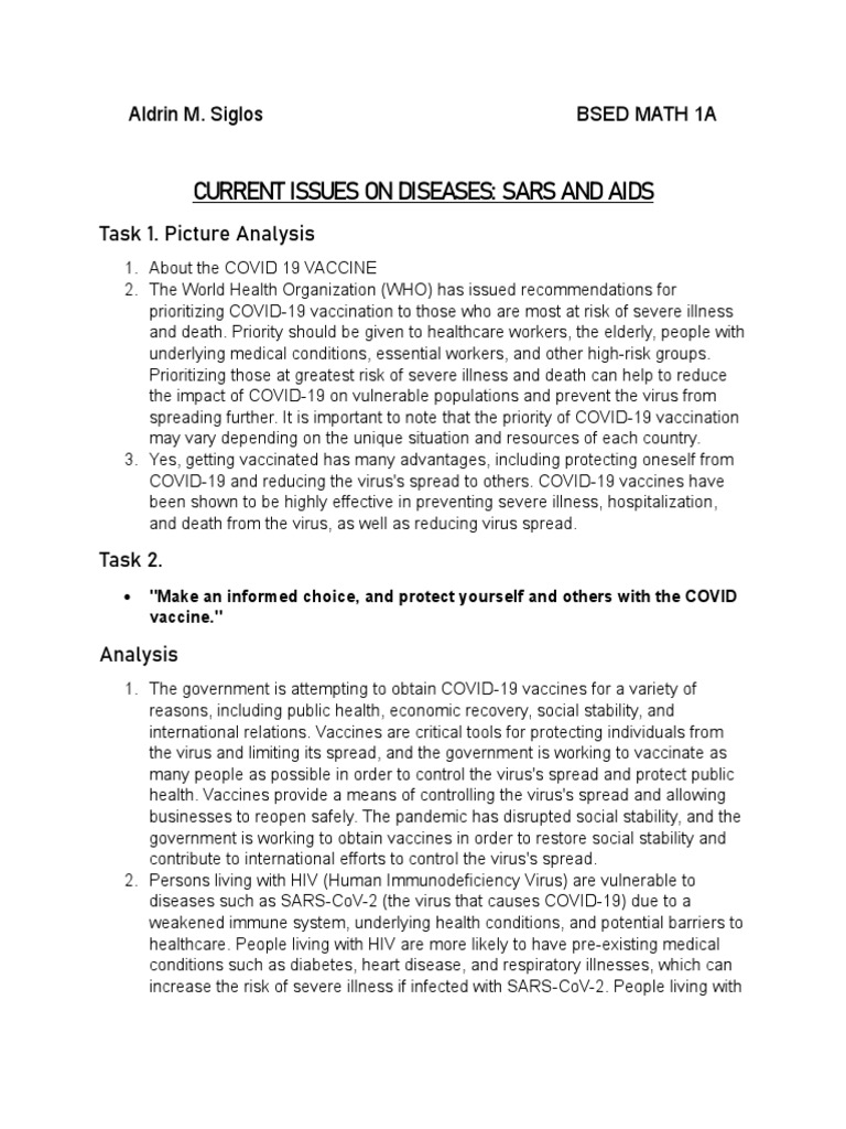 Module 3 - Lesson 1 | PDF | Health Care | Public Health