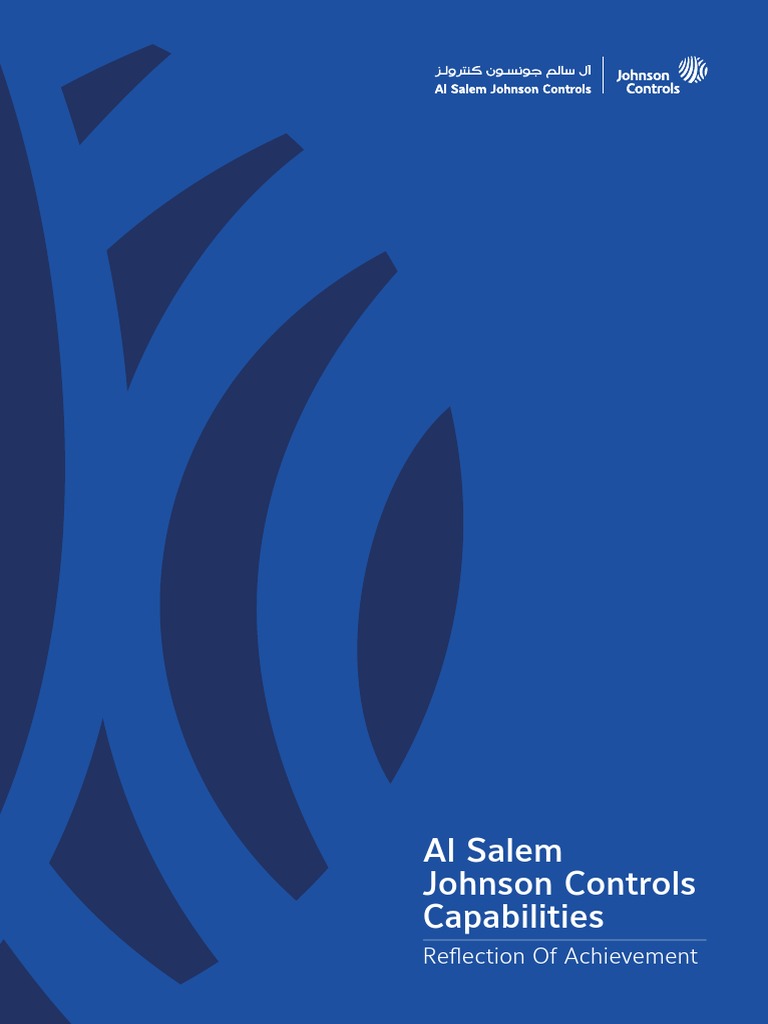 ASJC Capabilities Small | Download Free PDF | Building Automation ...