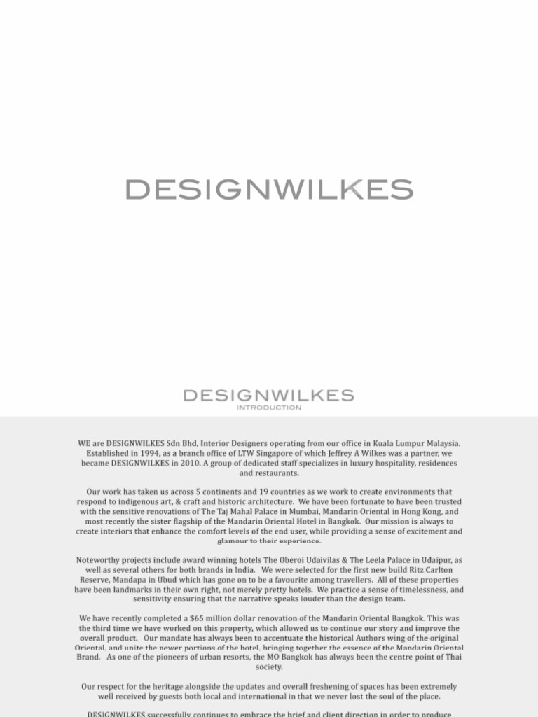 DW Portfolio | PDF