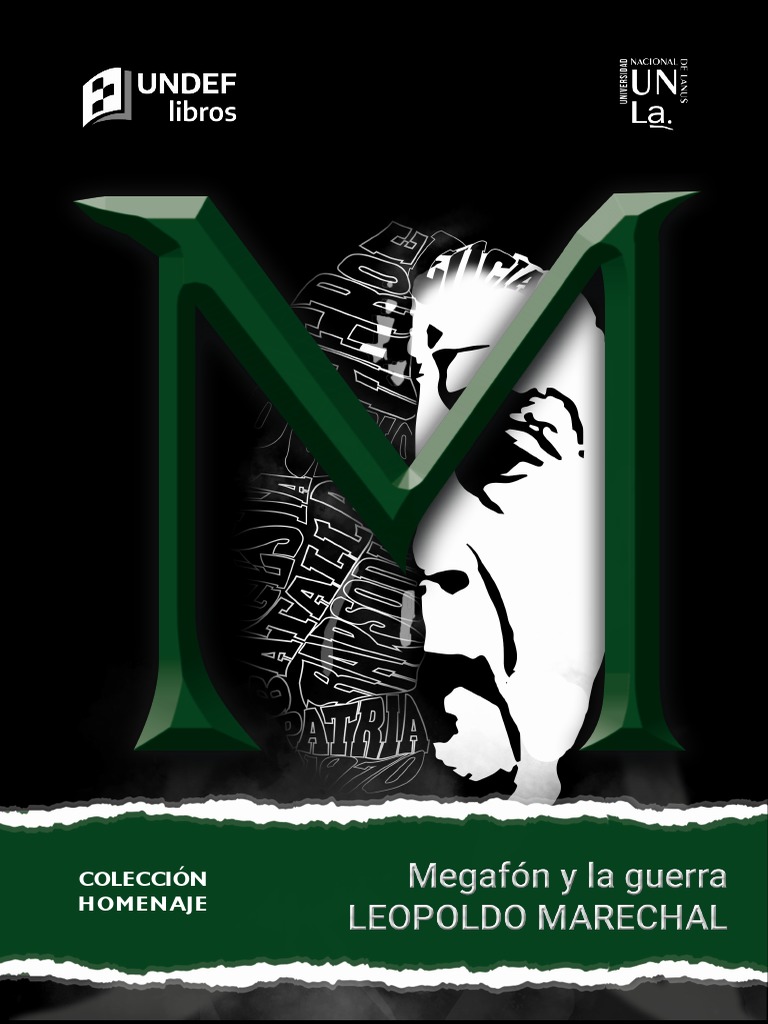Megafon Digital | PDF | Novelas | Hermenéutica