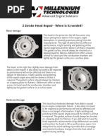 The FLSmidth OK Mill. | PDF | Mill (Grinding) | Cement