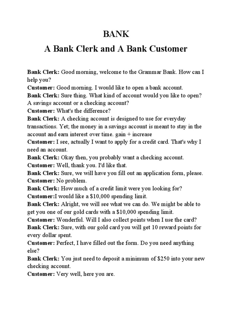 BANK | PDF | Cheque | Banks