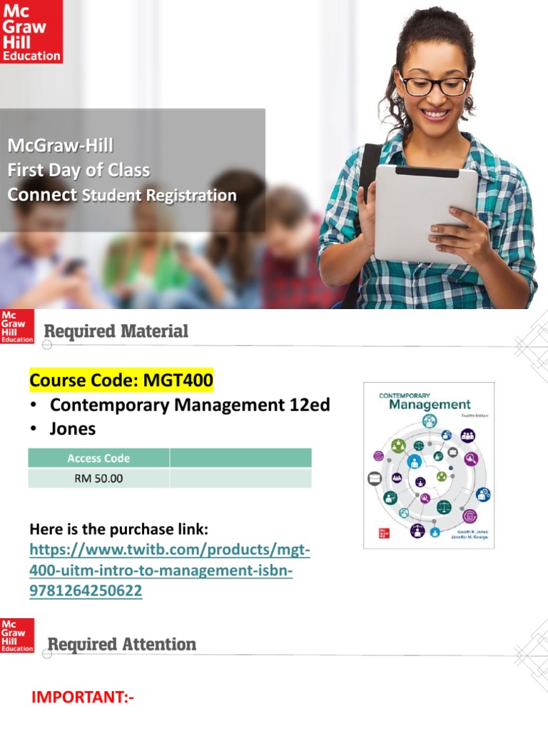 MGT400 Registration Instructions | PDF | Password | Google Play
