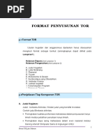 10 CONTOH PAPER Kuliah Singkat Dan Cara Membuatnya + PDF | PDF