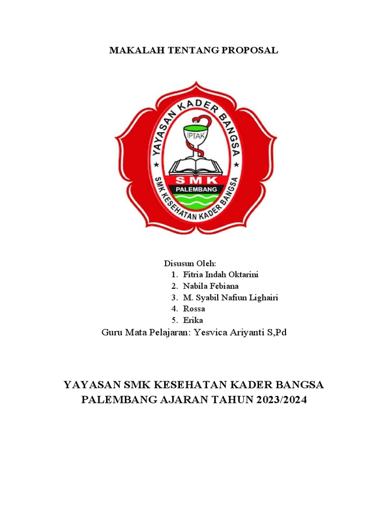 Dak Manuk Akal | PDF