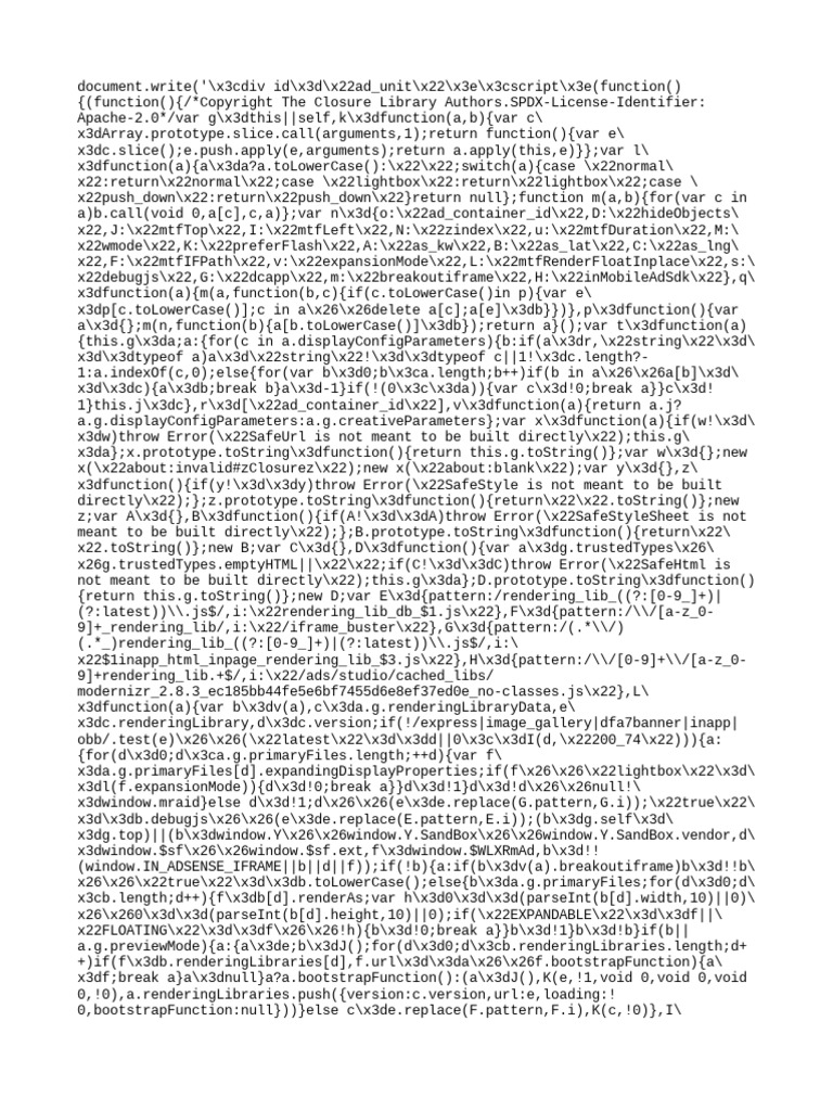 F | PDF | Computer Standards | Xml