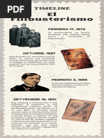 El Filibusterismo Juli Monologue Script PDF | PDF