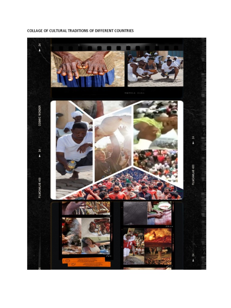 Ethics Collage | PDF