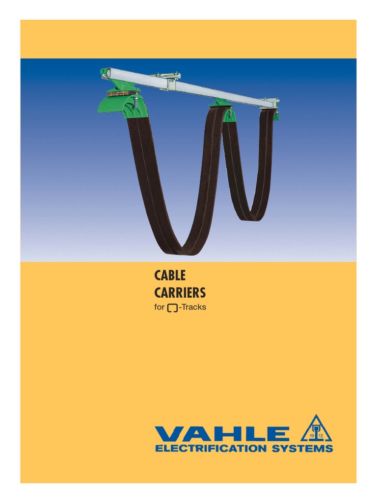 Kat - 8 - e - Festoon Track | PDF | Bearing (Mechanical) | Materials