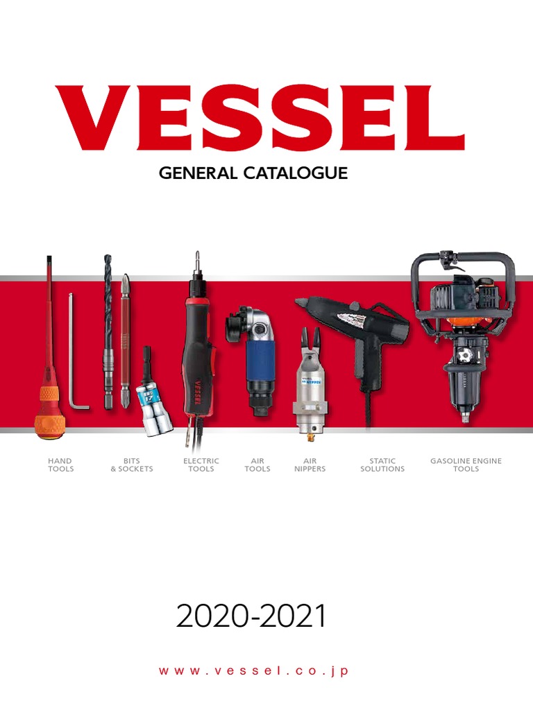 Catalog All E | PDF | Screw | Tools