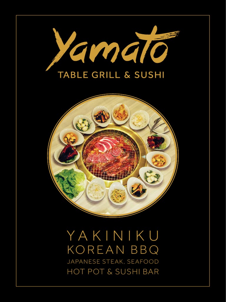 Yamato Etlap 2022 28x28cm HU EN 32oldal OK Web Oldalankent | PDF