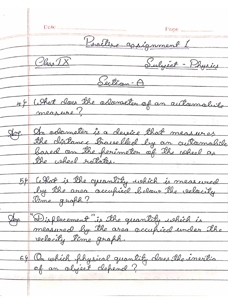 Tanis Burnwal 9E Practice Assignment | PDF