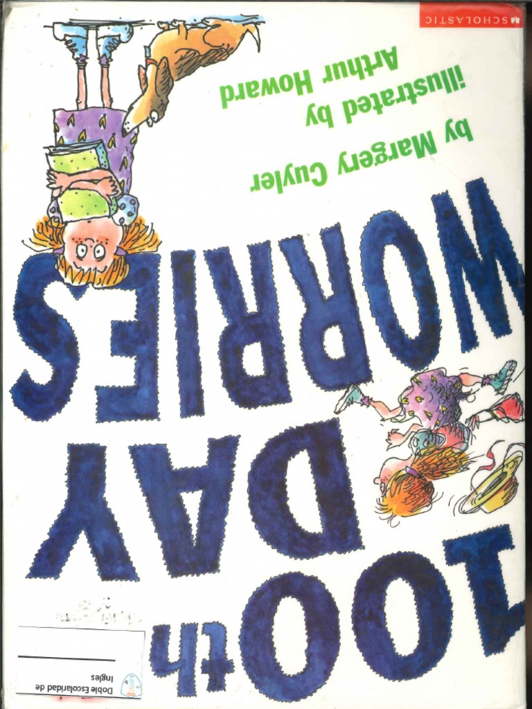 100th Day Worries | PDF