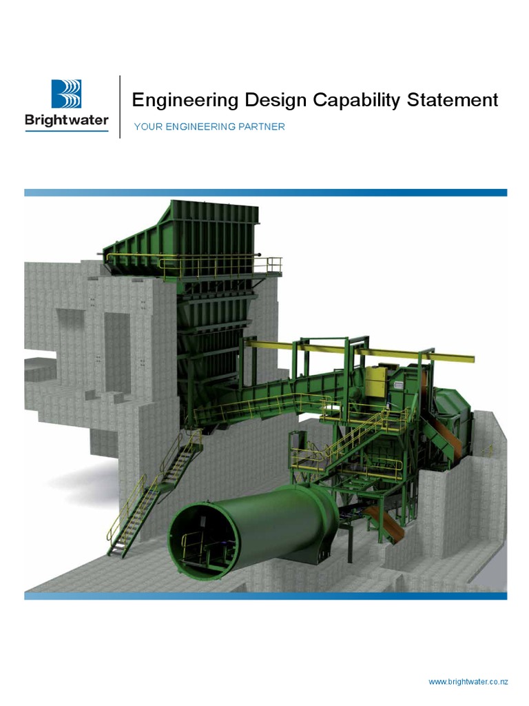 Engineering Design - Capability Statement - August 15 2017 - Lowres ...