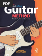 Rockschool - Guitar Grade 1 PDF | PDF