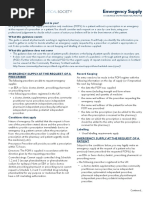 Lilly Cares Application | PDF | Medicare (United States) | Medical ...