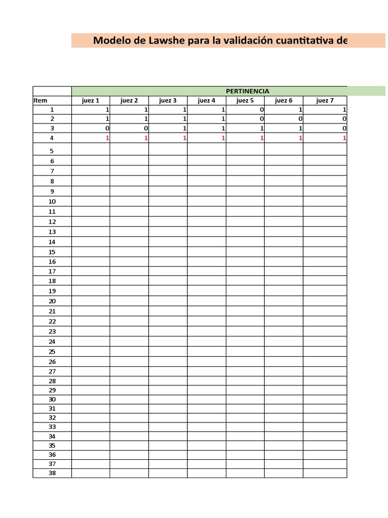 Ejemplo CRV Laushe 2 | PDF