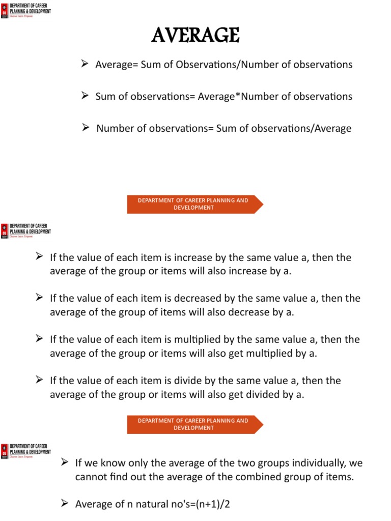 Average | PDF | Speed | Average