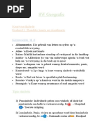 GR 9 LO Kwartaal 1 (Doelwitstelling - Persoonlike Lewenstylkeuses) | PDF