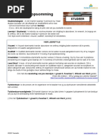 GR 9 LO Kwartaal 1 (Seksuele Gedrag & Seksuele Gesondheid) | PDF