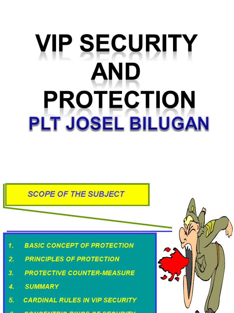 Midterm Principles of Protection | PDF | Securities