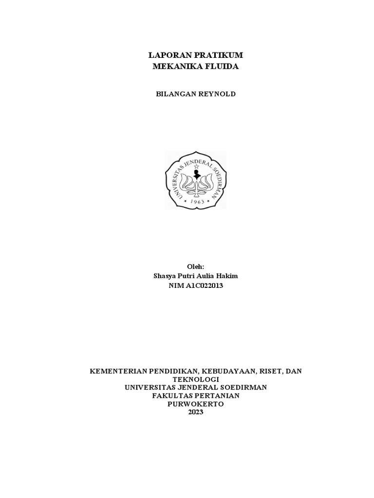 Laprak3 - A1C022013 - Shasya Putri Aulia Hakim | PDF