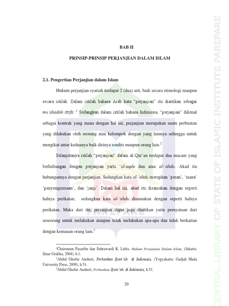 Perjalanan Pdf
