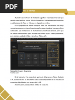 Guía Comandos y Atajos Illustrator | PDF | Informática | La interacción ...